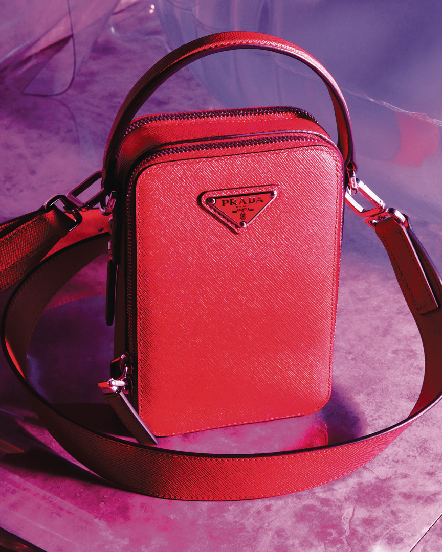 7 Rekomendasi Tas Minimalis yang Unik dan Kekinian - Scarf Media