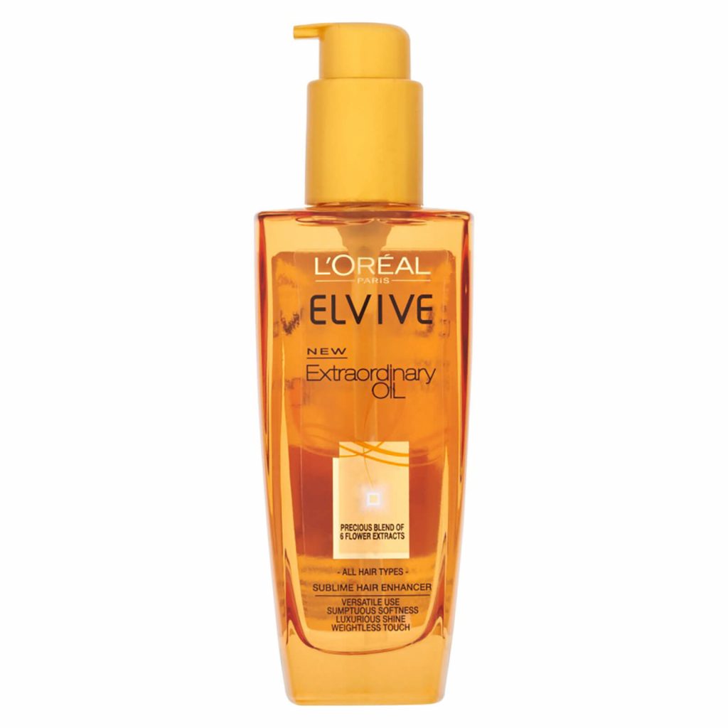 Brand Vitamin Rambut yang Alami, dan Halal di Indonesia - Scarf Media