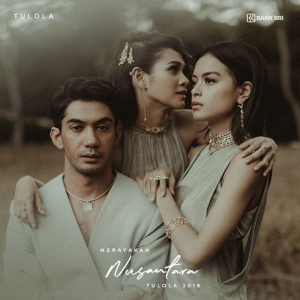 Tulola Jewellery Mengeluarkan Koleksi Terbaru Menggandeng 3 Artis ...