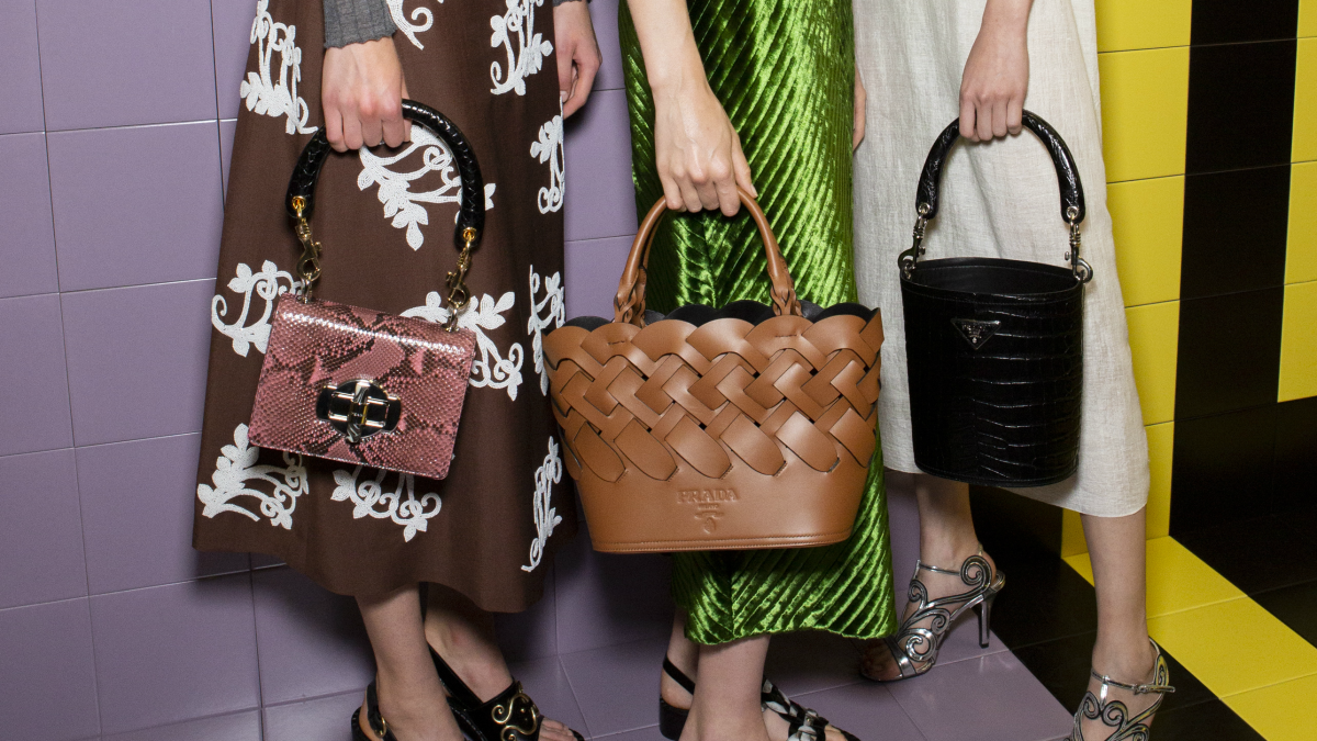 5 Handbags Trends in 2020 - Scarf Media