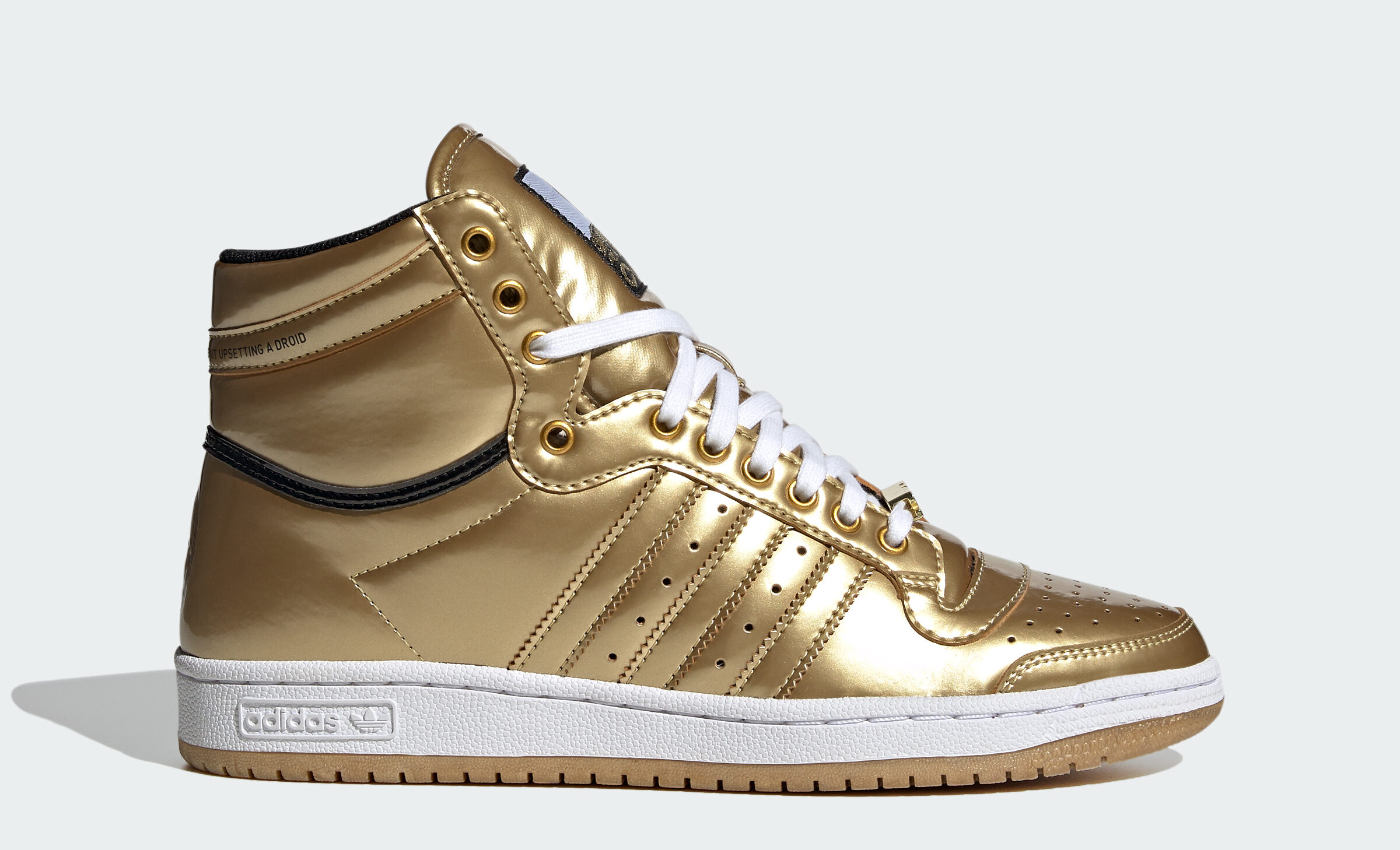 Adidas Luncurkan Koleksi Khusus Star Wars dan City Pack - Scarf Media