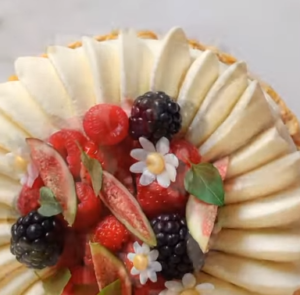 Cara Mudah Bikin Yakult Cheesecake di Rumah - Scarf Media