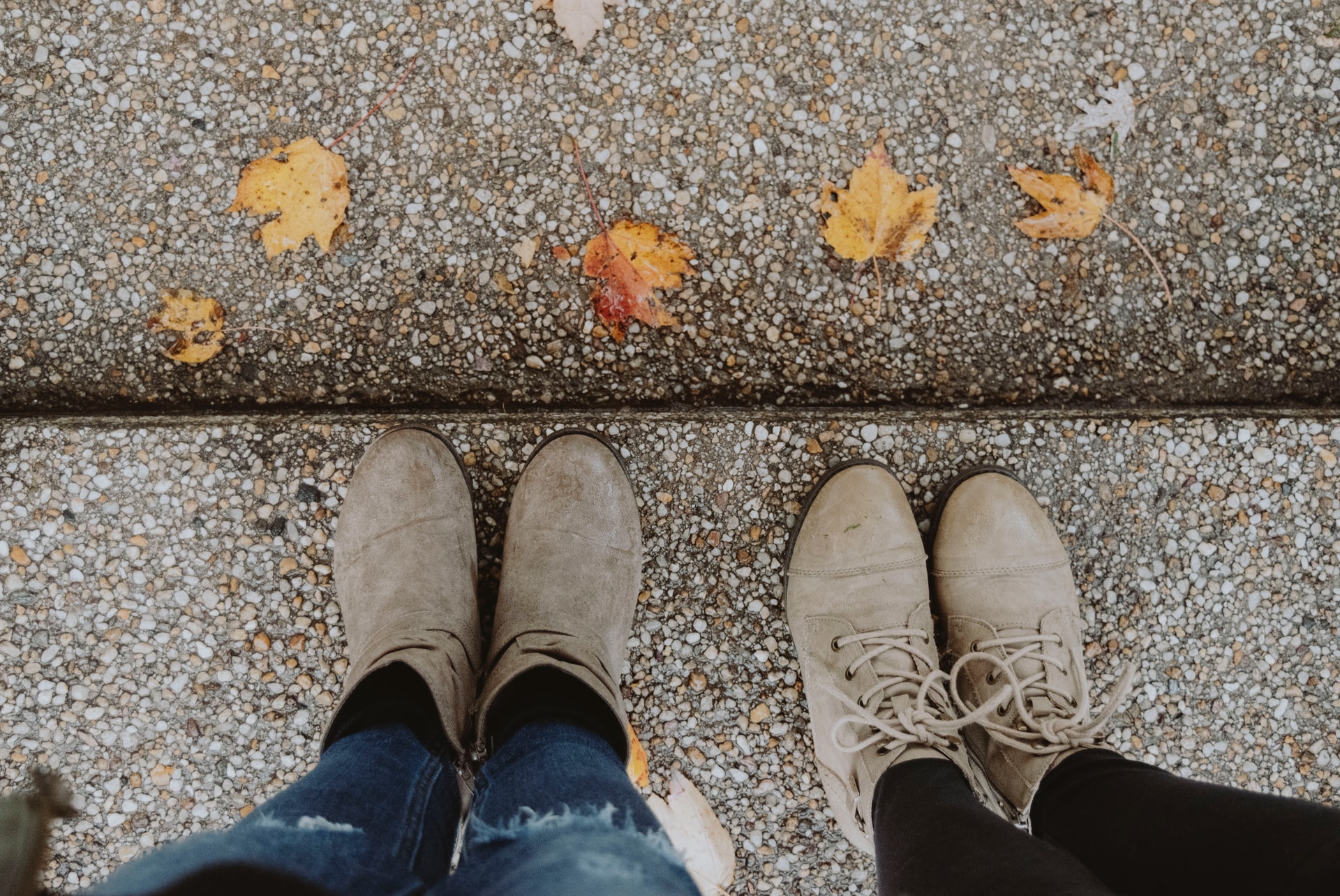 5 Jenis Boots Kekinian, Cocok untuk Musim Hujan! - Scarf Media