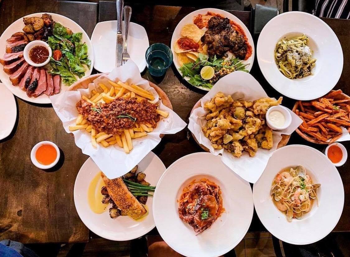 Kuliner Halal dari Berbagai Negara di “Melting Pot” Singapura - Scarf Media