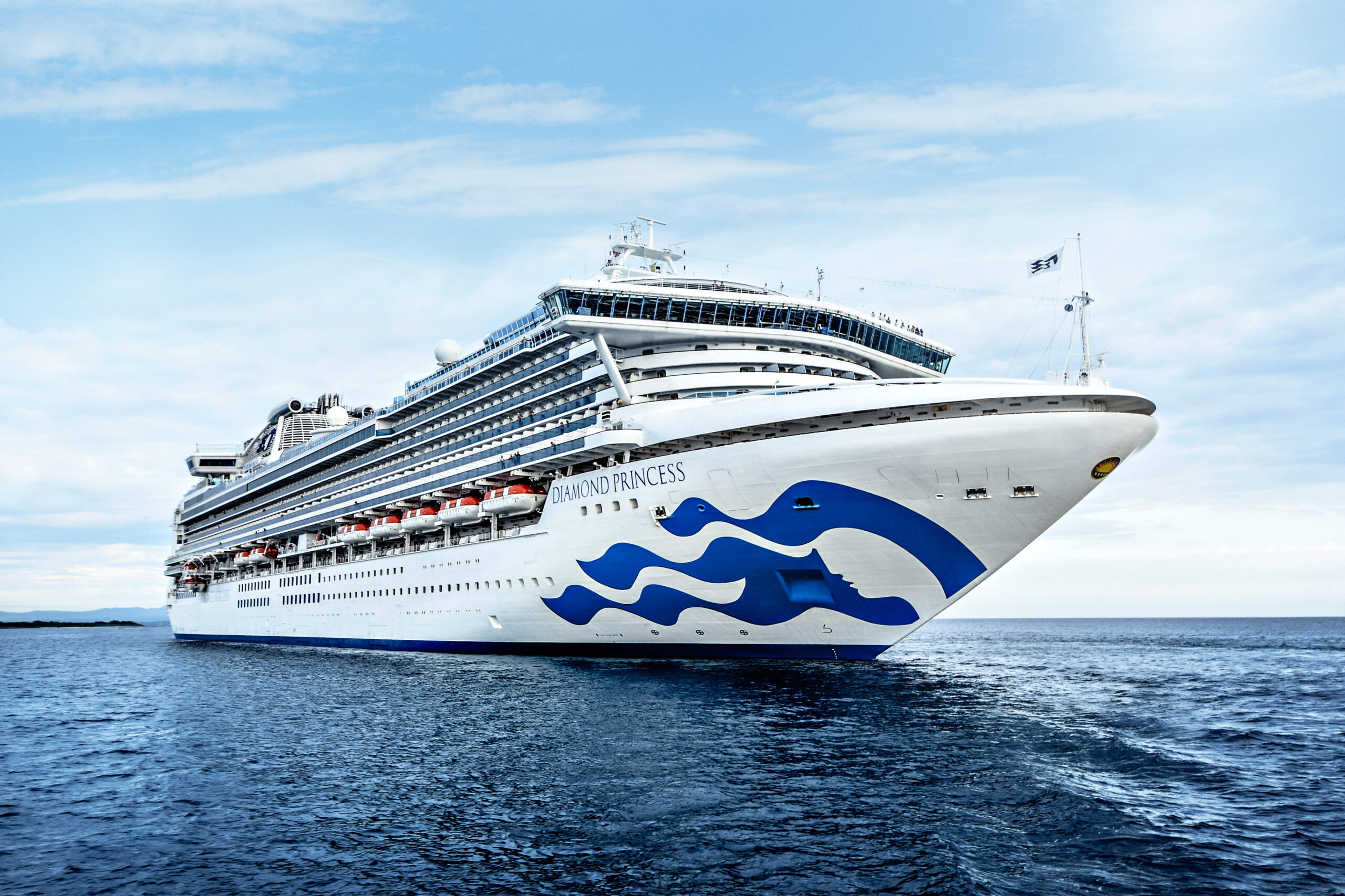 Tawarkan Lebih Banyak Destinasi Perjalanan, Princess Cruises Luncurkan ...