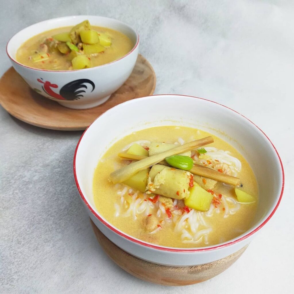 Ini Dia Deretan Makanan Khas Betawi yang Enak Tapi Langka! - Scarf Media