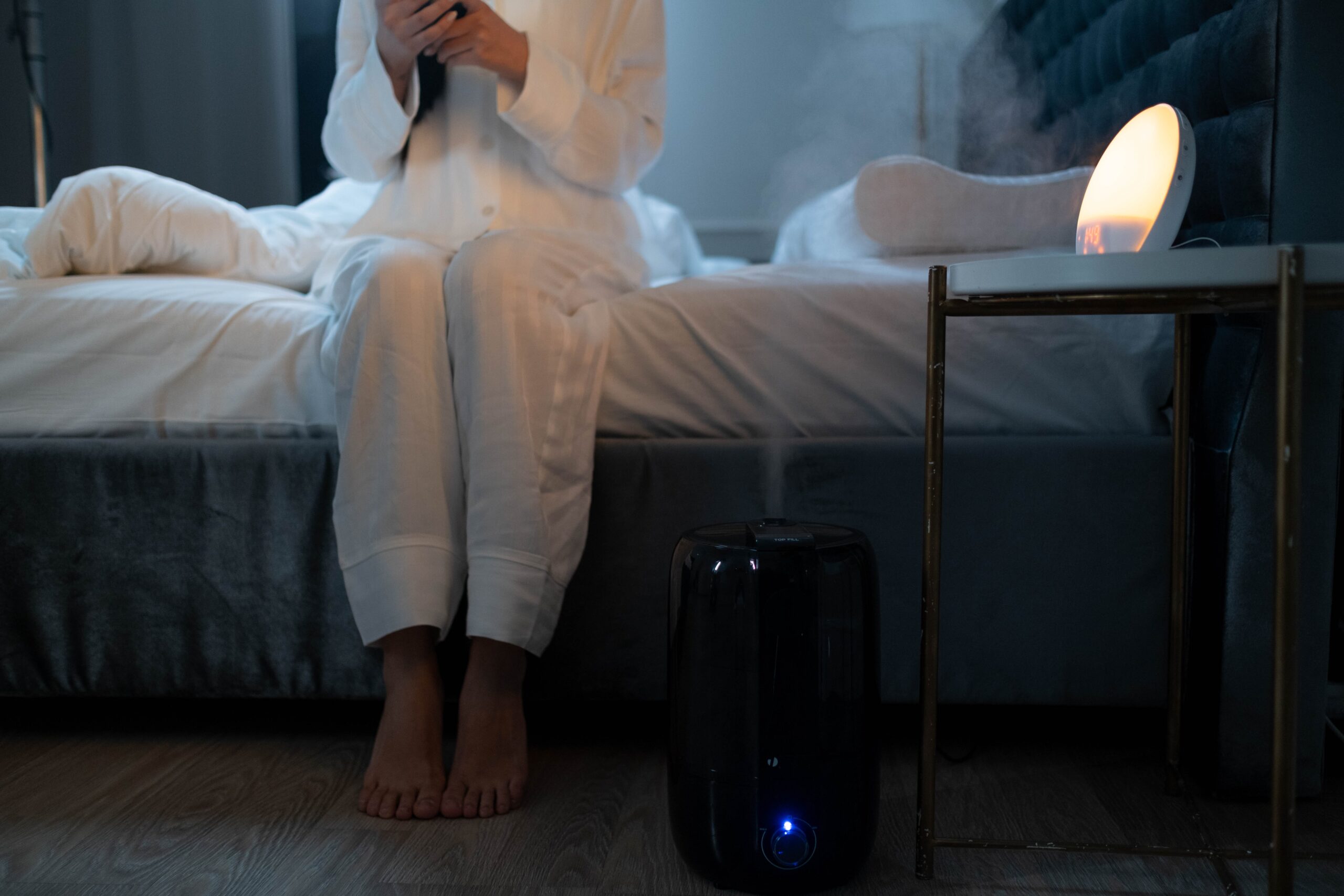 Jaga Kualitas dan Kelembapan Udara Dengan Beberapa Pilihan Humidifier ...