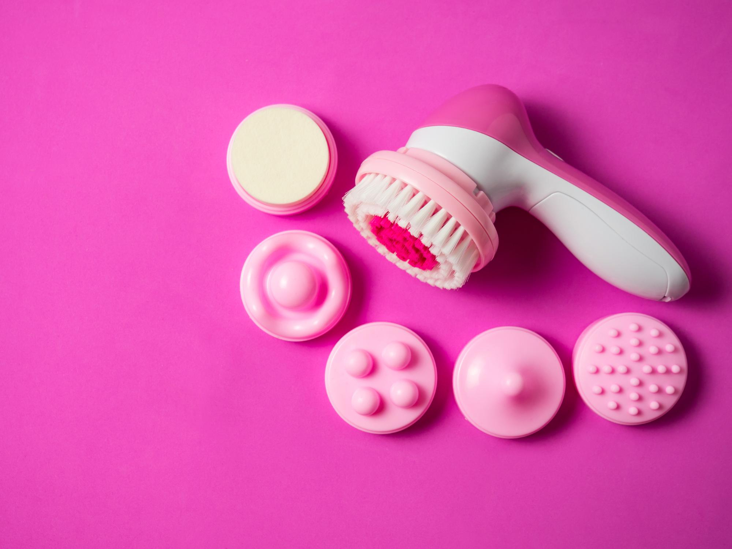 Rekomendasi Facial Cleaner, Mulai Dari Rp 60 Ribuan! - Scarf Media