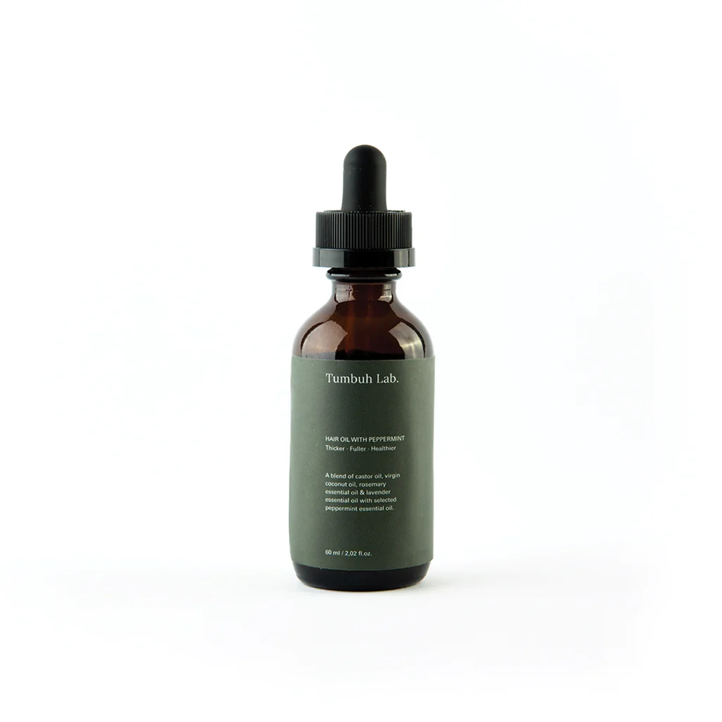 Jaga Kelembapan dan Kilau Rambut dengan 4 Rekomendasi Hair Oil Terbaik ...