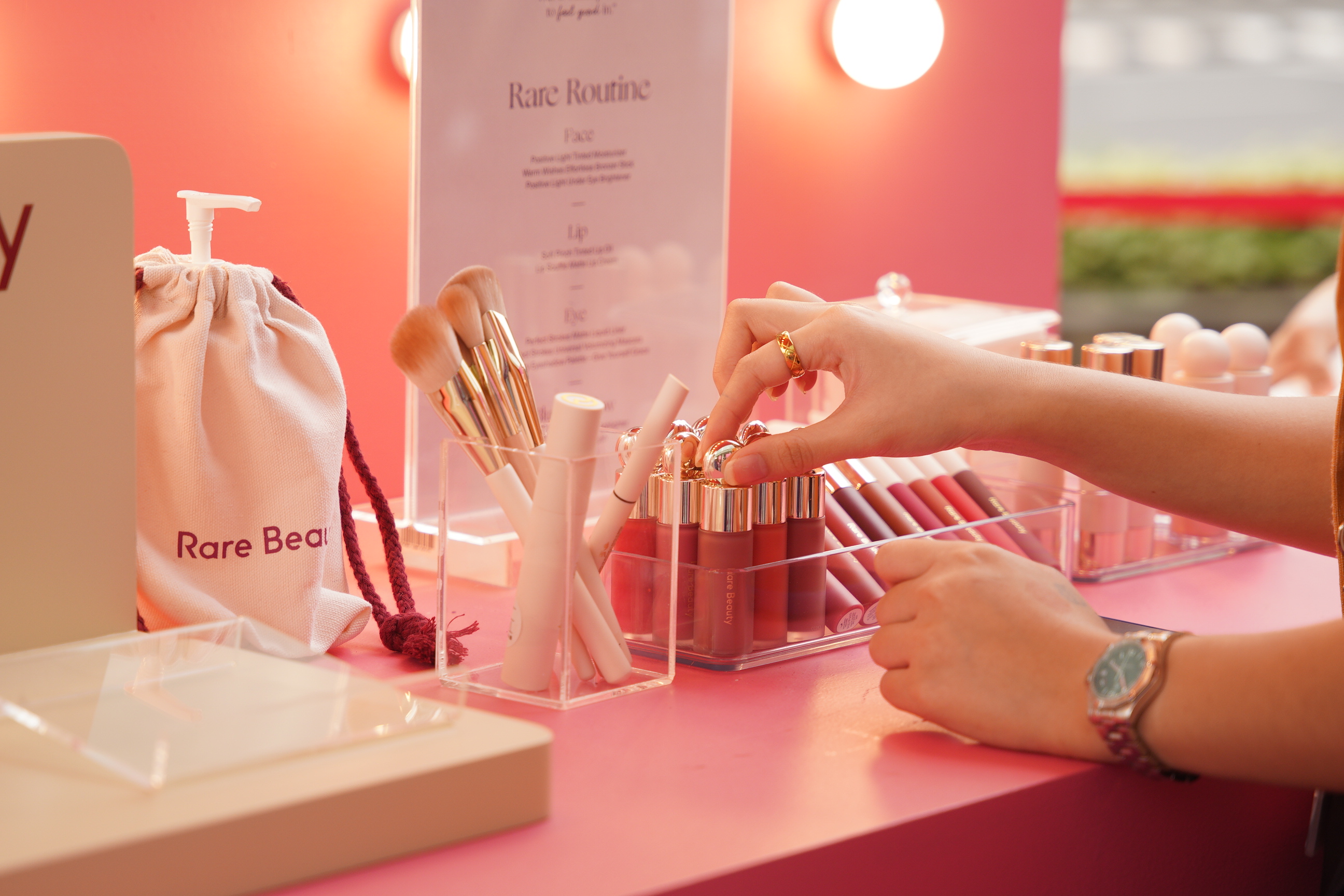 Rare Beauty Kini Telah Hadir di Sephora Indonesia - Scarf Media