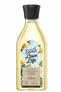 Earth Love Life, Rangkaian Body Care dengan Keharuman Natural - Scarf Media