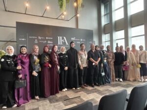Indonesia Fashion Aesthetics (IFA) 2025 Utamakan Kualitas dan ...