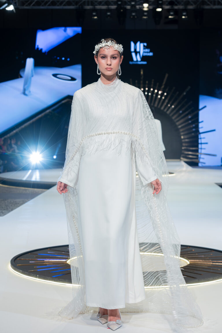 Next Wave Modest Fashion, Koleksi Bold di ADMFW25! - Scarf Media