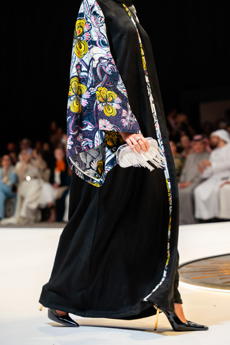 Next Wave Modest Fashion, Koleksi Bold di ADMFW25! - Scarf Media