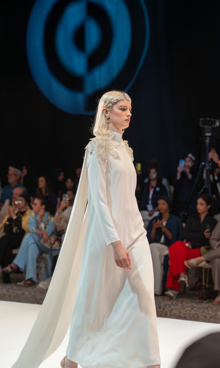 Next Wave Modest Fashion, Koleksi Bold di ADMFW25! - Scarf Media