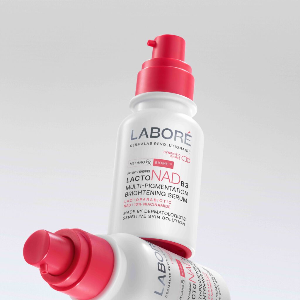 Terobosan Baru! Labore Luncurkan LABORÉ LactoNADB3™ Untuk Semua Jenis ...