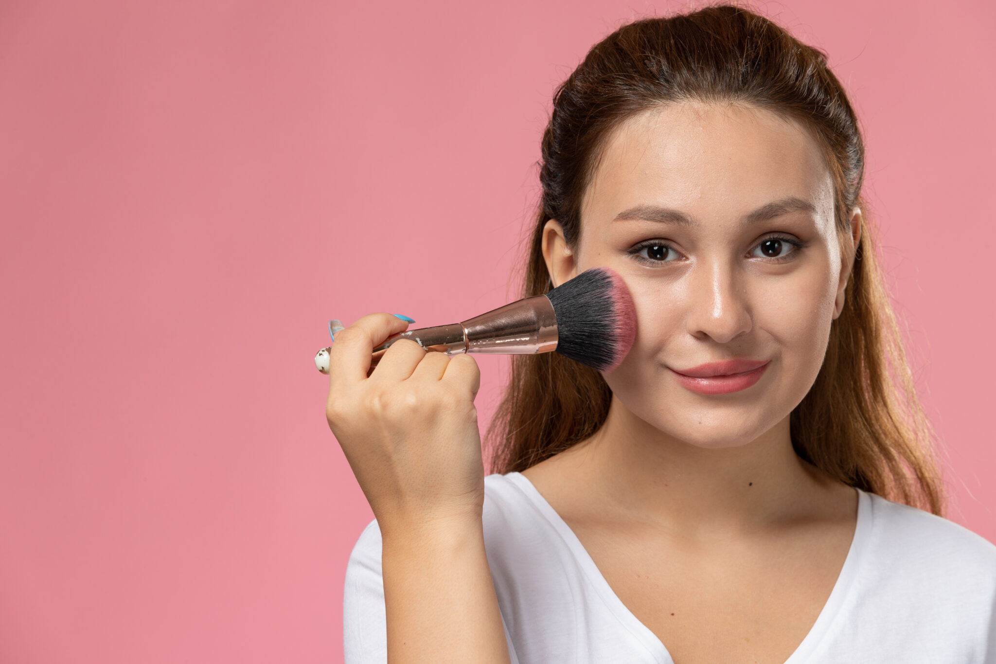 Wajib Tahu, Penyebab Makeup Pilling dan Cara Mencegahnya